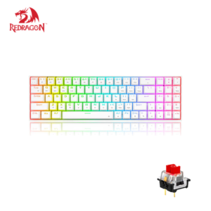 ZED Pro K627-Pro - REDRAGON TH - Sole Distributor in Thailand