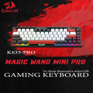 KEYBOARD - REDRAGON TH - Sole Distributor in Thailand